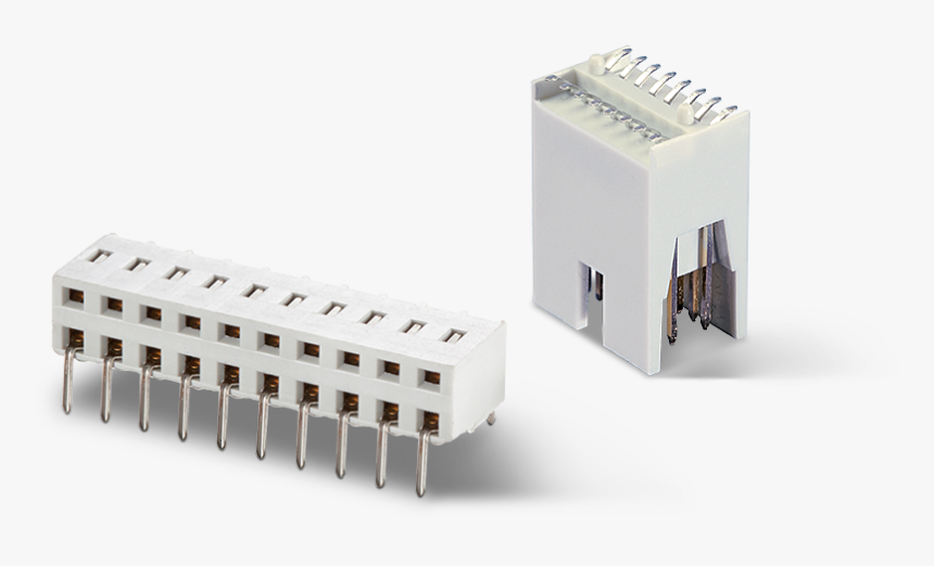 Electrical Connector, HD Png Download , Transparent Png Image - PNGitem