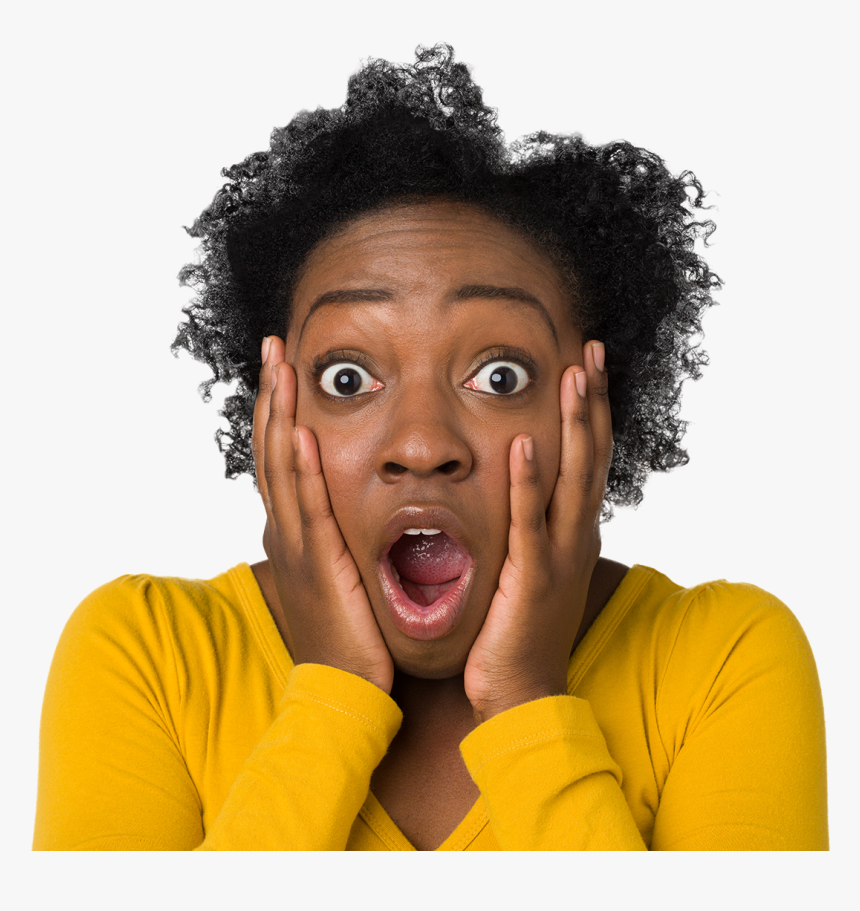 Surprised Students Png, Transparent Png , Transparent Png Image - PNGitem