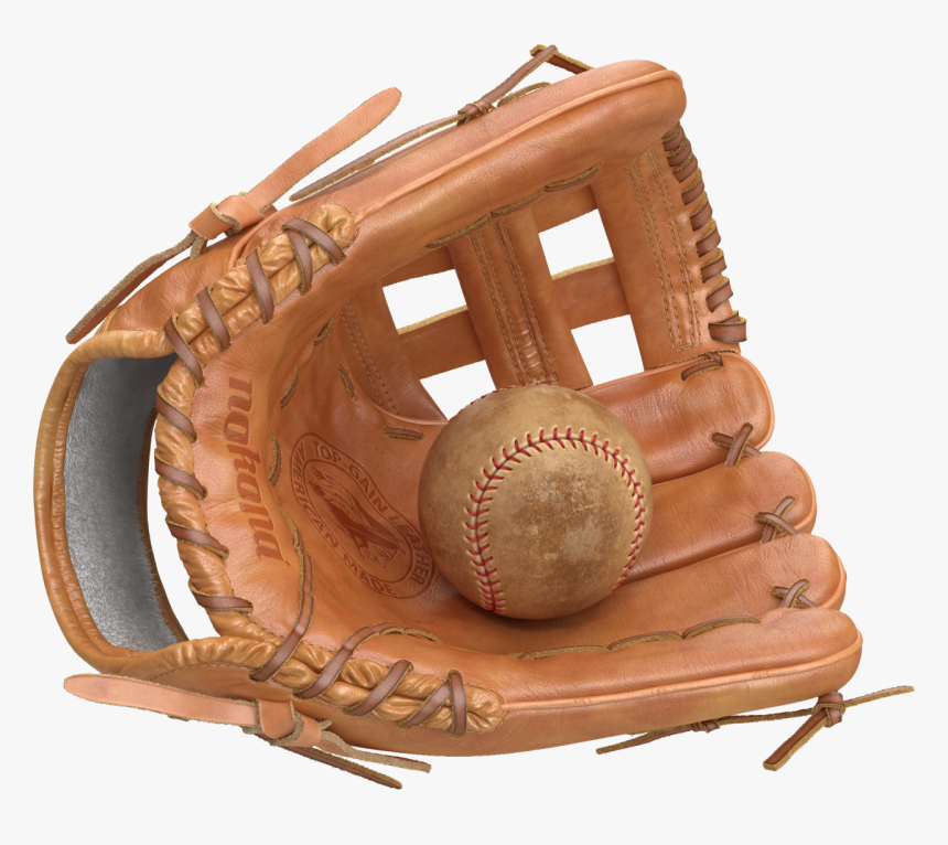 Baseball Gloves Png Image - Baseball Glove, Transparent Png ...