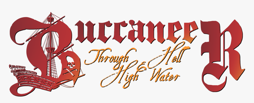 Through Hell & High Water Rpg - Calligraphy, HD Png Download , Transparent Png Image - PNGitem