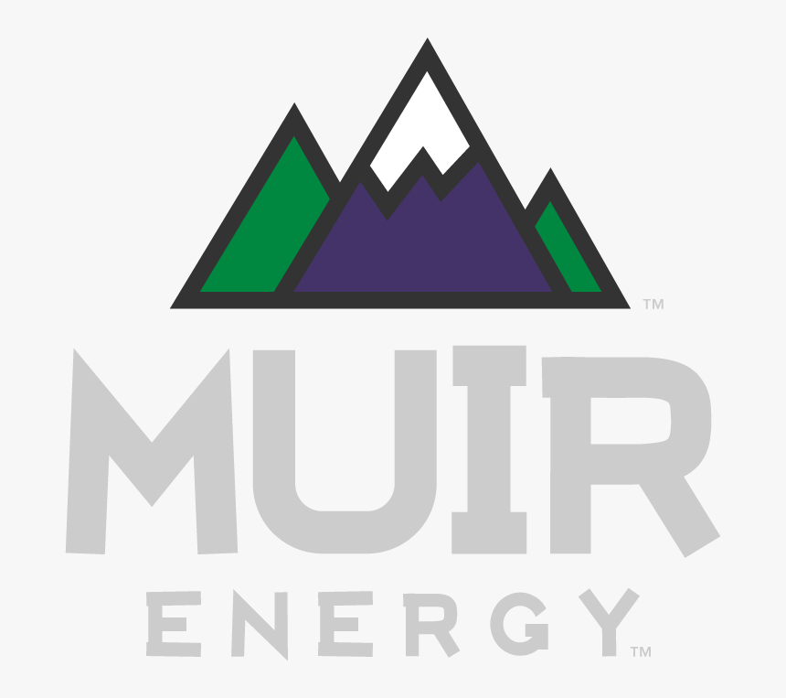 Muir Energy 15% Off Use Code Catra15 - Graphic Design, HD Png Download ...