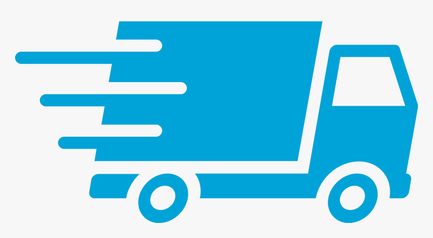 Delivery Icon Transparent Background, HD Png Download , Transparent Png ...