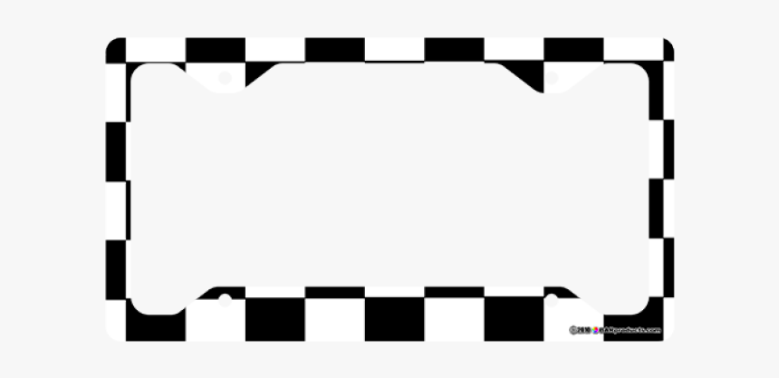 Race Flag Frame Png, Transparent Png , Transparent Png Image - PNGitem