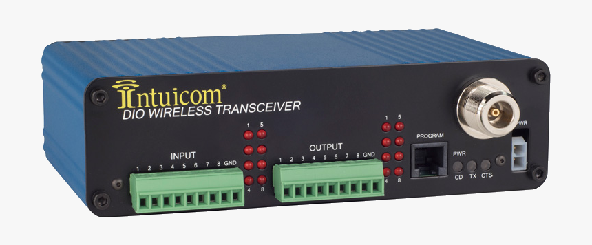 Dio Intuicom - Electronics, HD Png Download , Transparent Png Image ...