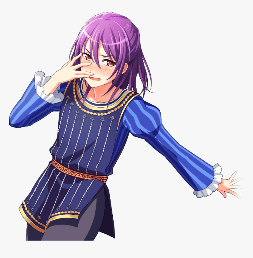 Kaoru Seta, HD Png Download , Transparent Png Image - PNGitem