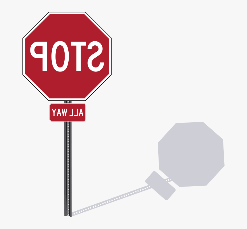 Stop Sign , Png Download - Stop Sign, Transparent Png , Transparent Png ...