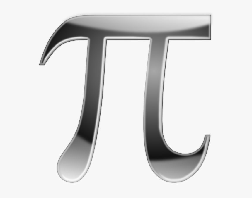 Pi Transparent Background, HD Png Download , Transparent Png Image ...