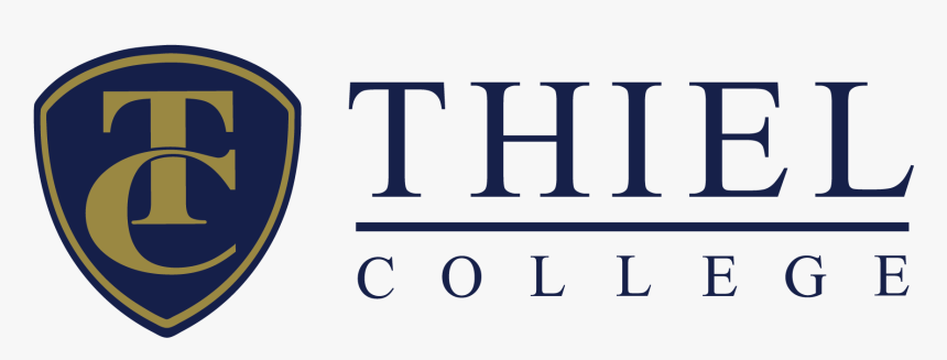 Thiel College Logo, HD Png Download , Transparent Png Image - PNGitem