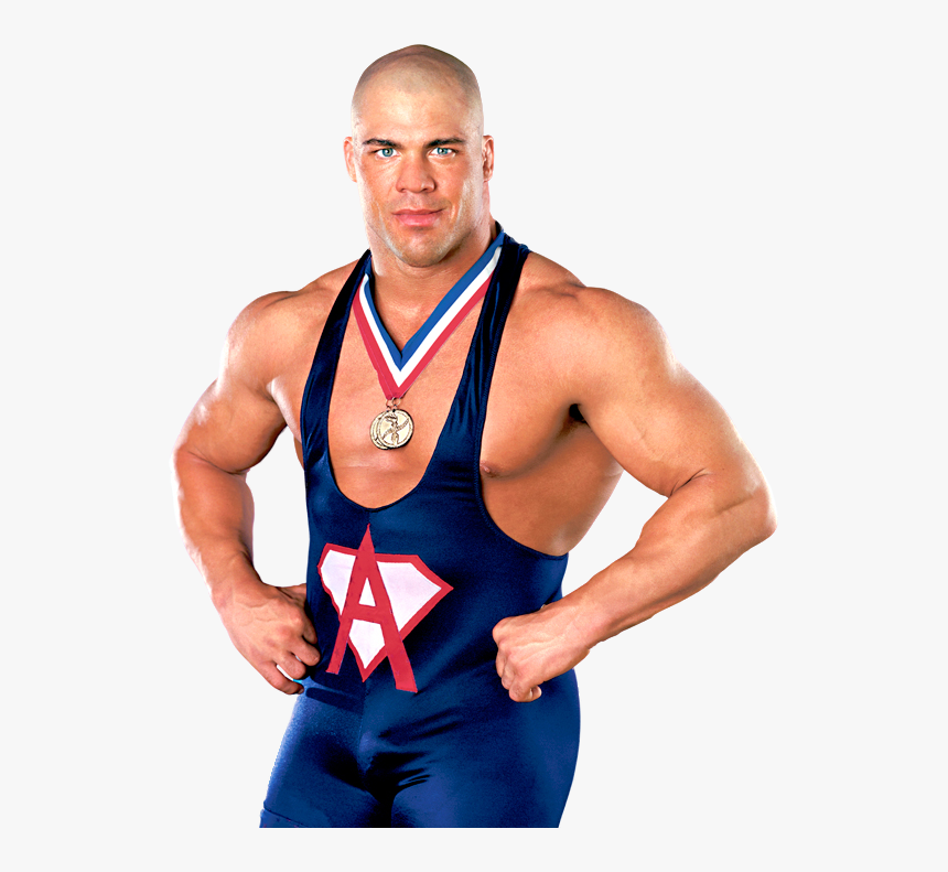 Kurt Angle Png Pic - Wwe Kurt Angle, Transparent Png , Transparent Png ...