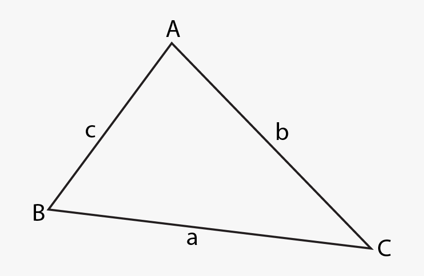 Nonrighttriangle - Triangle, HD Png Download , Transparent Png Image ...