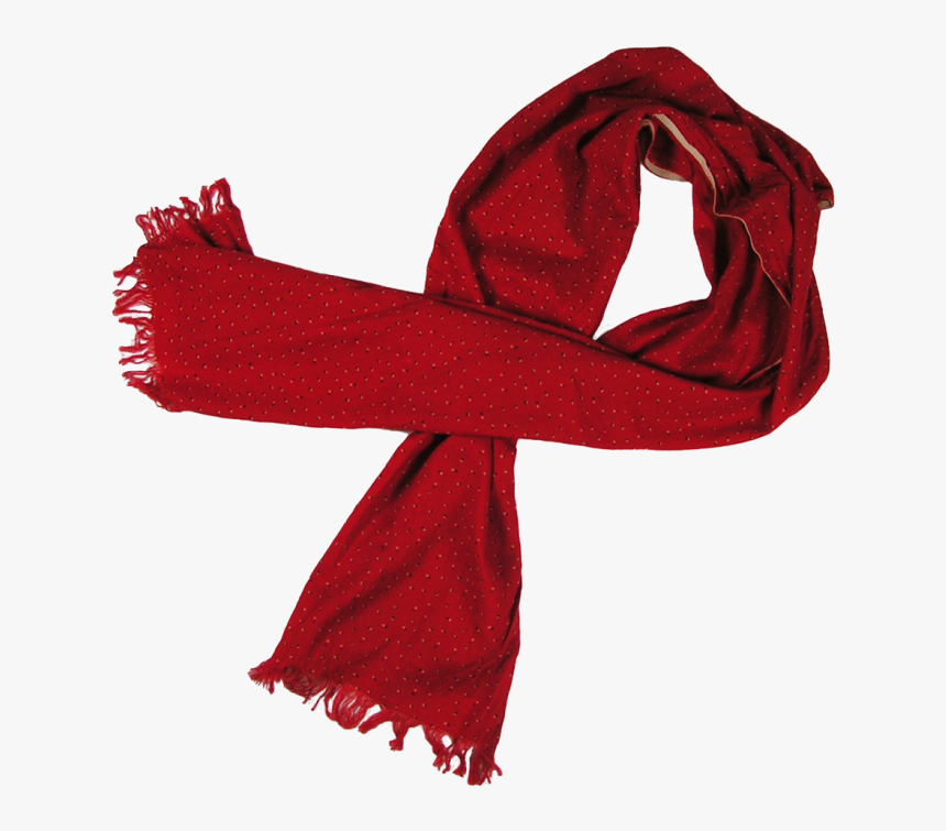 Scarf, HD Png Download , Transparent Png Image - PNGitem