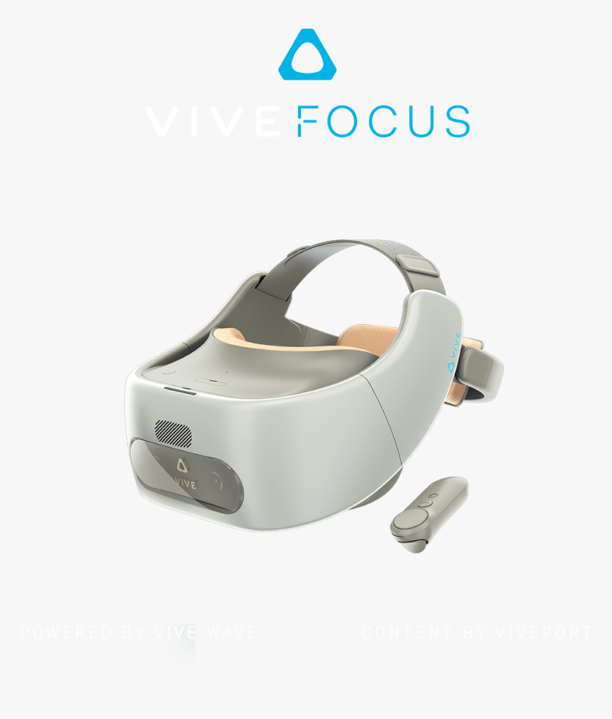 Htc Vive Focus, HD Png Download , Transparent Png Image - PNGitem