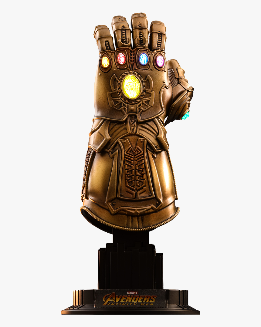 Infinity Gauntlet Png High-quality Image - Infinity Gauntlet ...