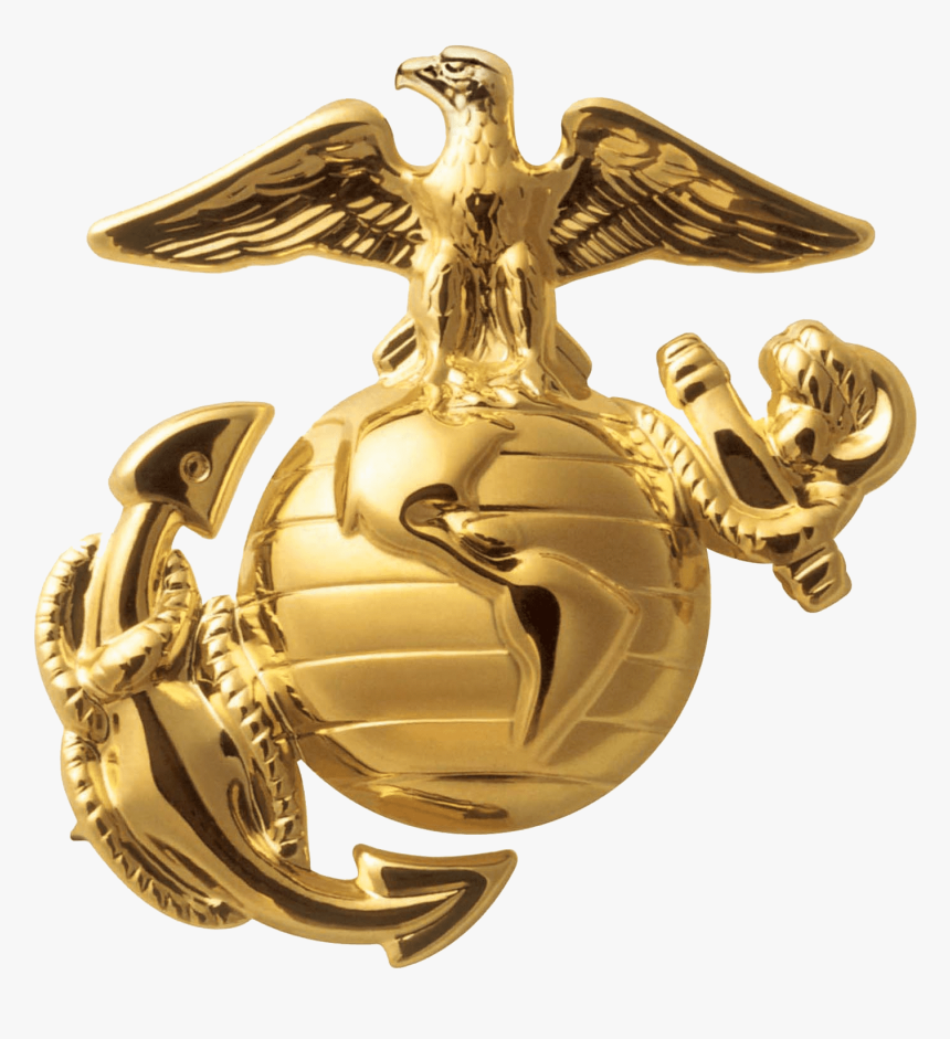 Usmc Logo Png