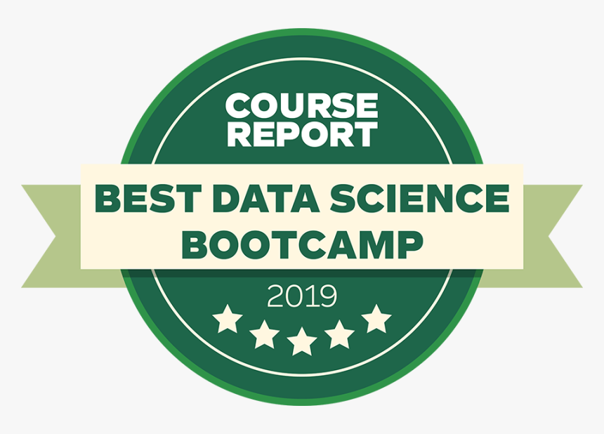 Best Data Science Bootcamp Green - Glenfiddich, HD Png Download ...