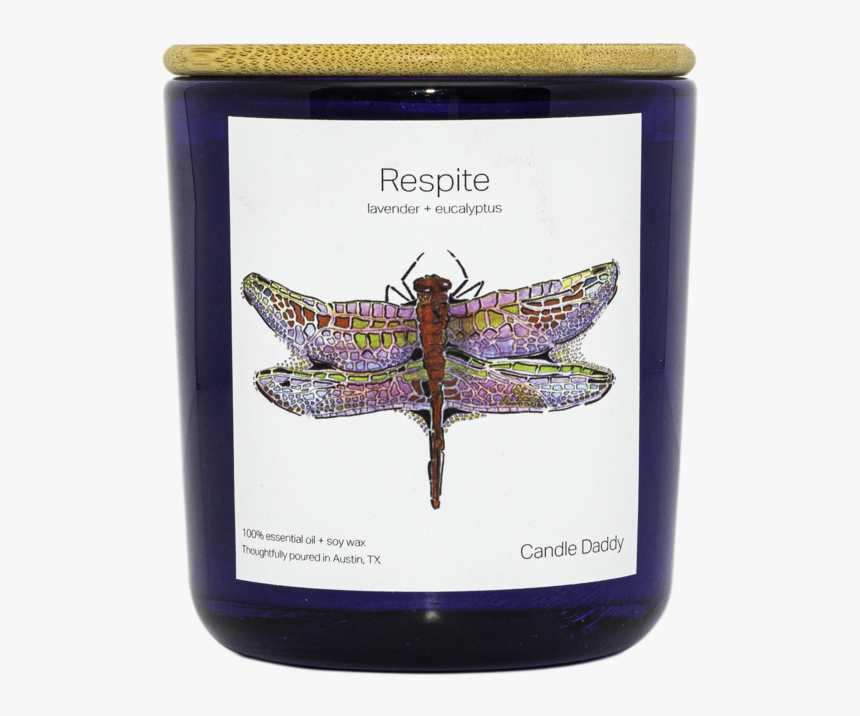 Respite - Energy Drink, HD Png Download , Transparent Png Image - PNGitem