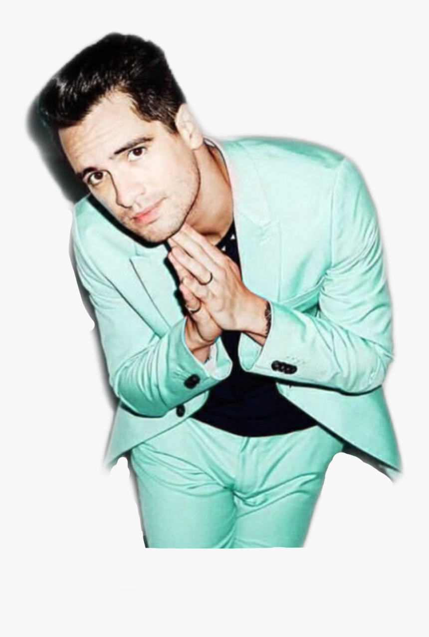 Beebo Beebourie Brendonurie Brendon Urie Suit Brendon Urie Into
