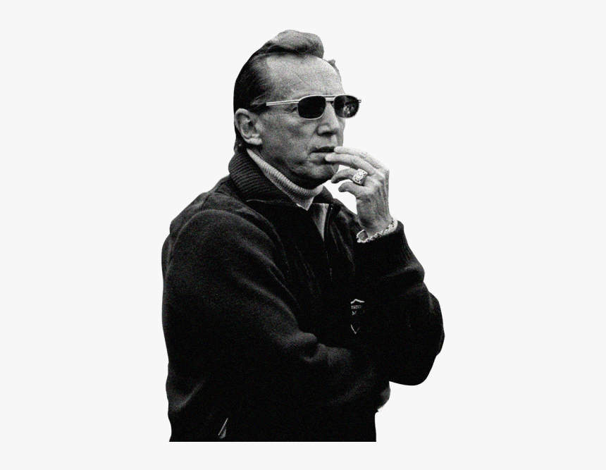 Al Davis - Gentleman, HD Png Download , Transparent Png Image - PNGitem
