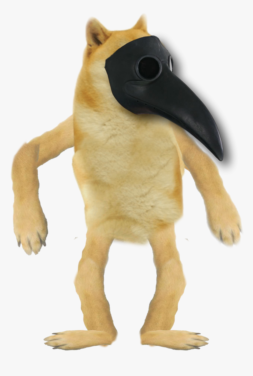 Dogelore Characters Png, Transparent Png , Transparent Png Image - PNGitem