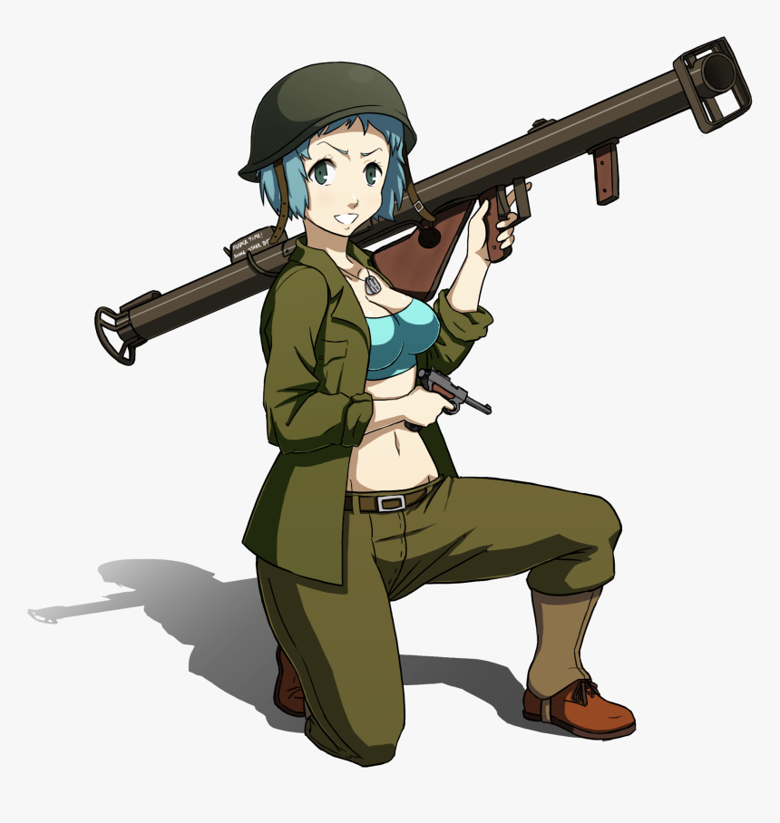 Time Some Ther Dit Persona 4 Arena Shin Megami Tensei - Shin Megami ...