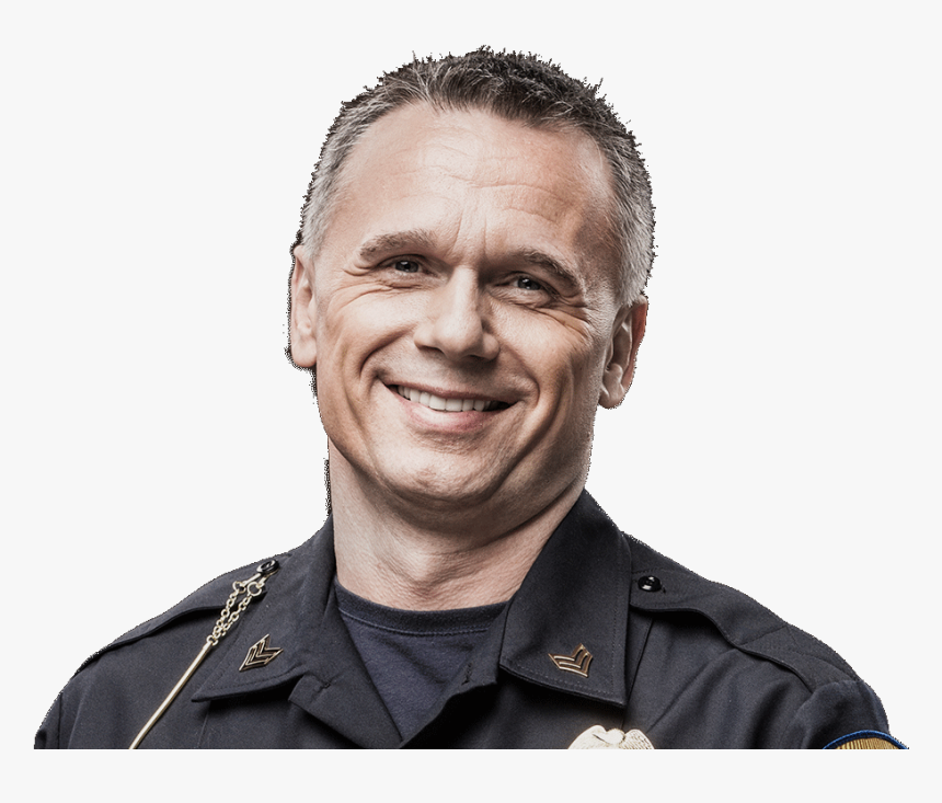 Police Officer, HD Png Download , Transparent Png Image - PNGitem