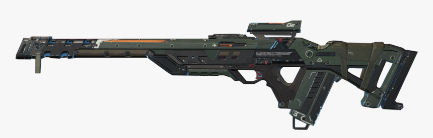 Double Take Titanfall 2, HD Png Download , Transparent Png Image - PNGitem