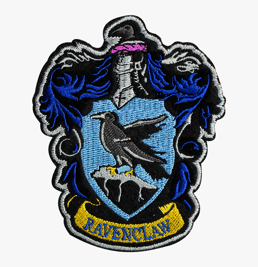 Ravenclaw House Harry Potter And The Half-blood Prince - Harry Potter ...