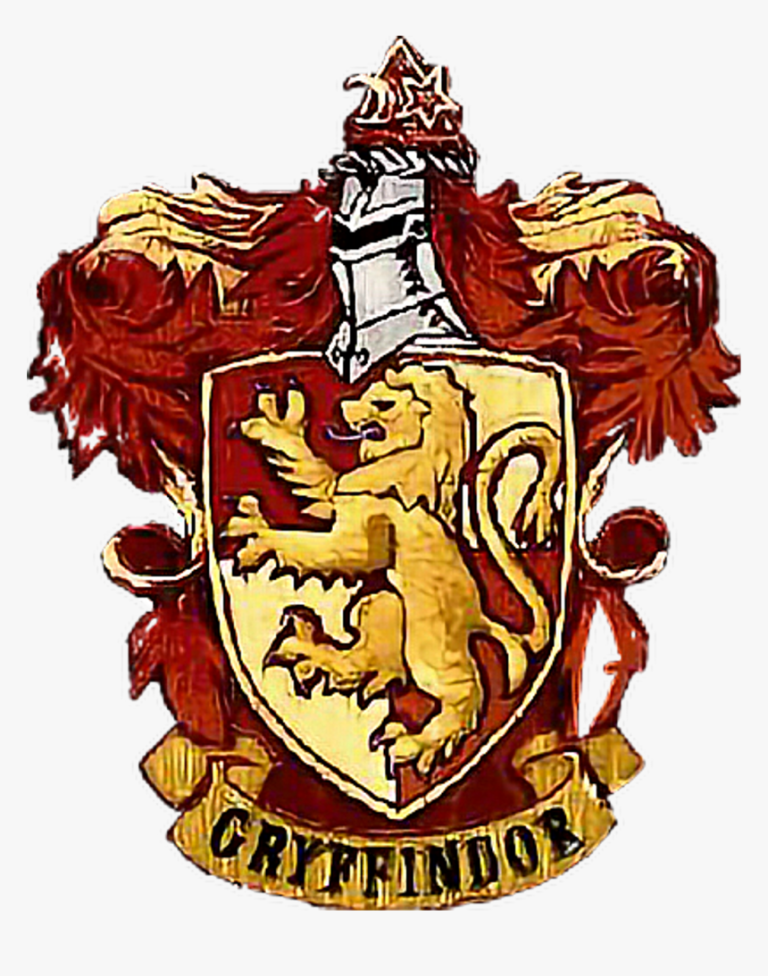 Gryffindor Symbol