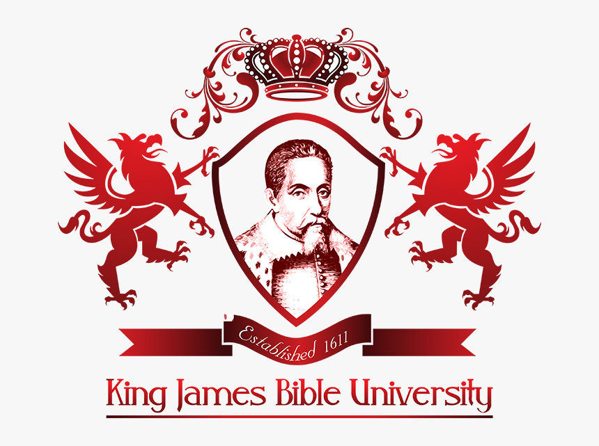 Kjbu - King James Bible University, HD Png Download , Transparent Png ...