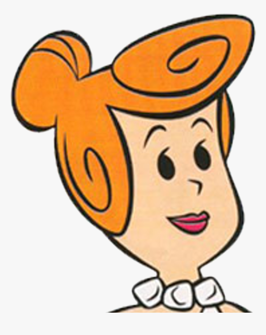 Wilma Flintstone, HD Png Download , Transparent Png Image - PNGitem