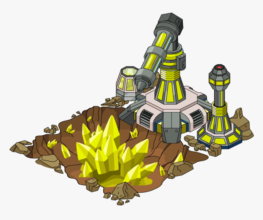 Laser Eye Surgery Machine - Illustration, HD Png Download , Transparent ...