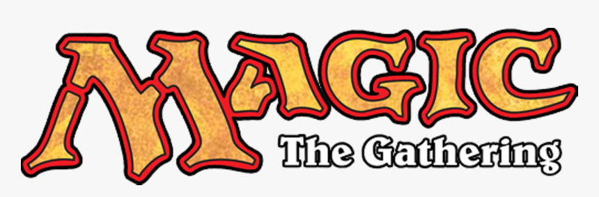 Magic The Gathering Png, Transparent Png , Transparent Png Image - PNGitem