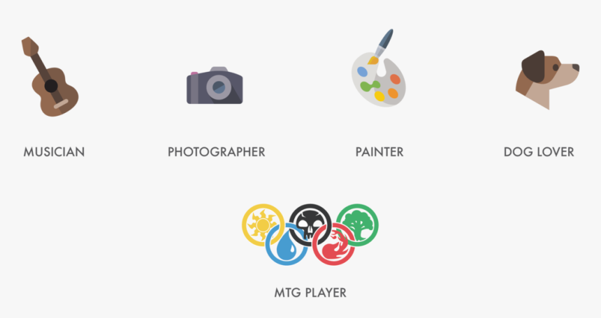 Magic The Gathering , Png Download - Magic The Gathering, Transparent ...