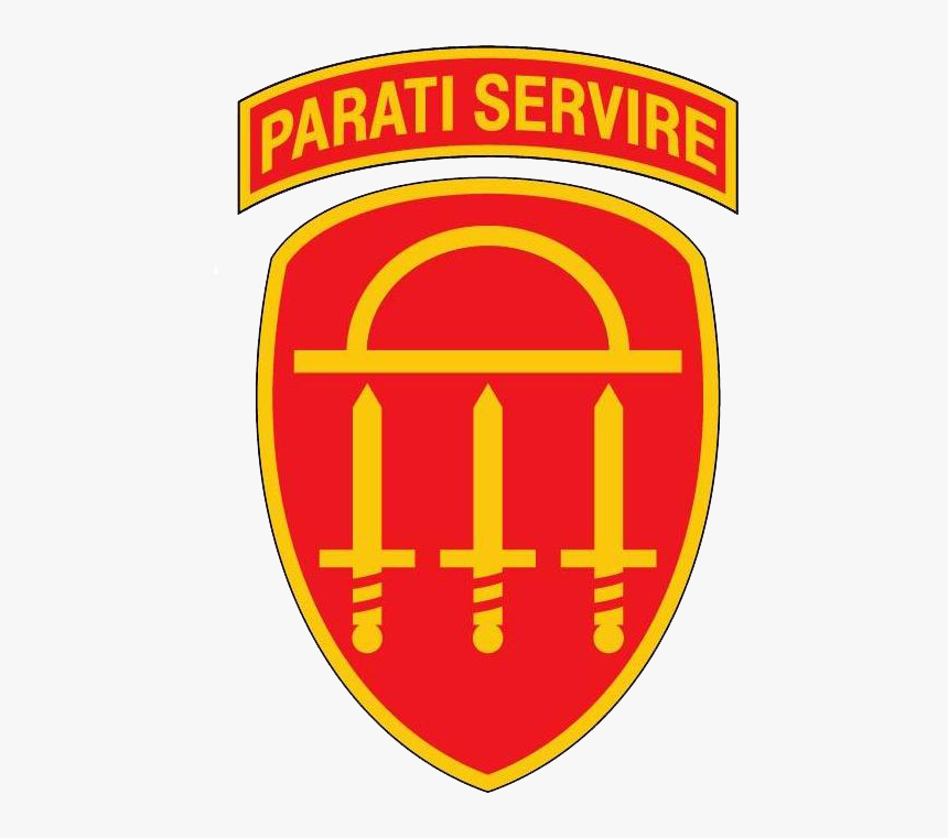 Georgia State Defense Force Ssi - Ga State Defense Force Patch, HD Png ...