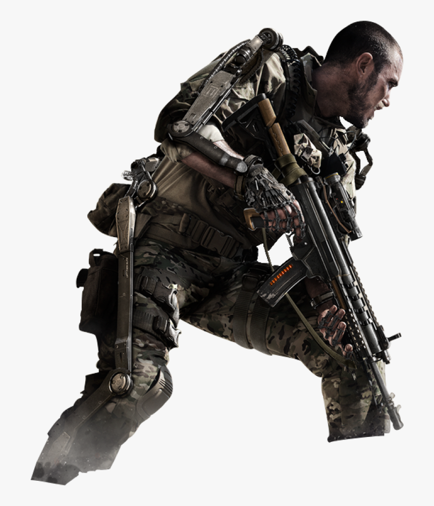 Call Of Duty Black Ops 2 Cod Png Image - Call Of Duty Png, Transparent ...