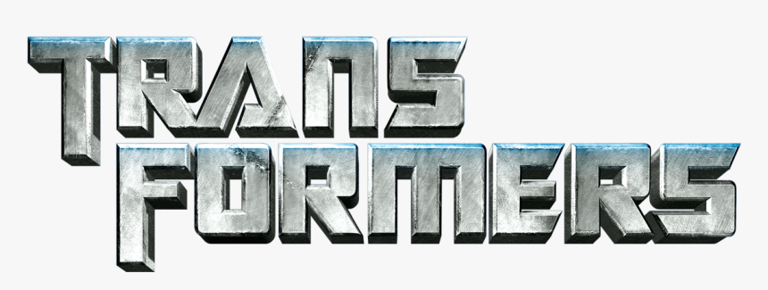 Transformers Logo Transparent, HD Png Download , Transparent Png Image ...