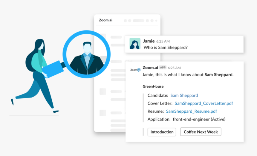 Zoom Png, Transparent Png , Transparent Png Image - PNGitem