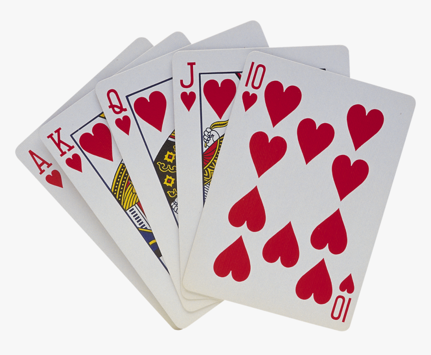 Poker Png Image - Cards Png, Transparent Png , Transparent Png Image ...