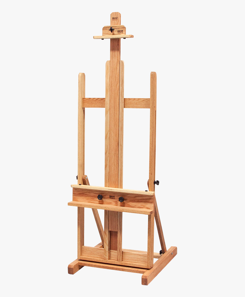 H Frame Easel, HD Png Download , Transparent Png Image - PNGitem