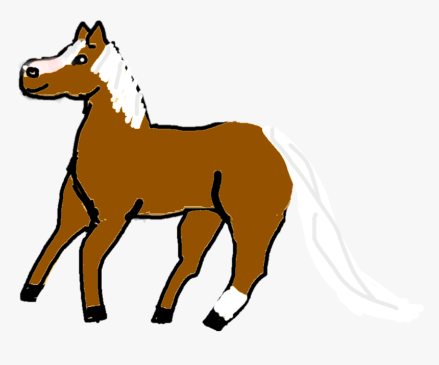 Foal, HD Png Download , Transparent Png Image - PNGitem