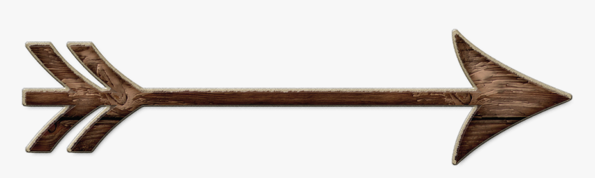 Vector Png Wood Sign - Arrow Vintage, Transparent Png , Transparent Png ...