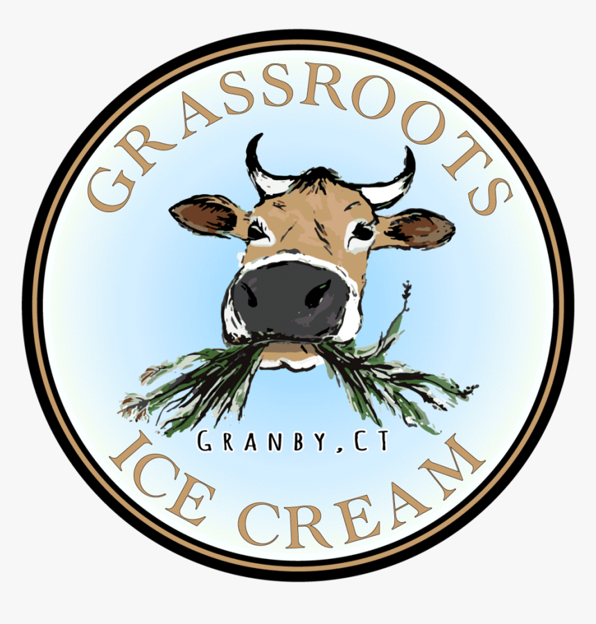 Grassroots Logo Final - Emblem, HD Png Download , Transparent Png Image ...