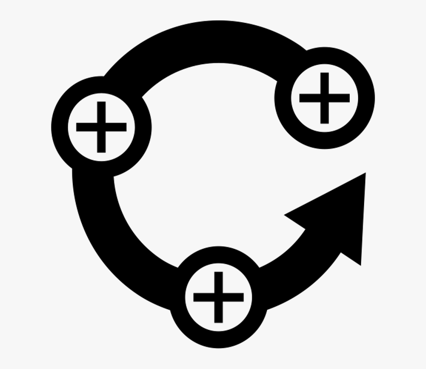 Icon Small Frequent Delivery - Tdd Icon, HD Png Download , Transparent ...