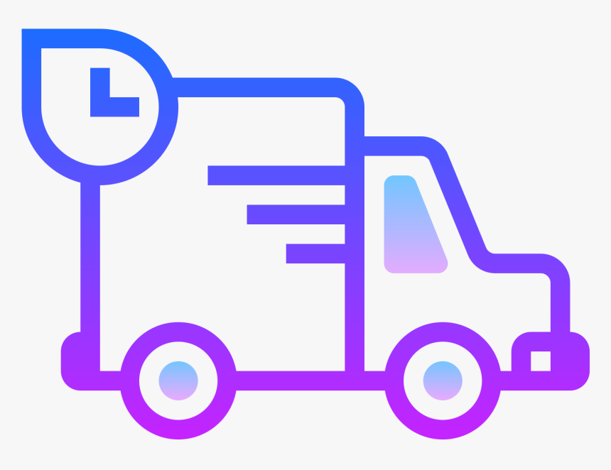 Transportation Icon Text Png, Transparent Png , Transparent Png Image ...