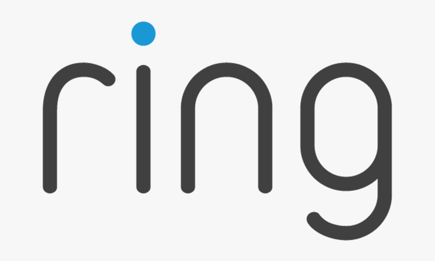 Ring Video Doorbell Logo, HD Png Download , Transparent Png Image - PNGitem
