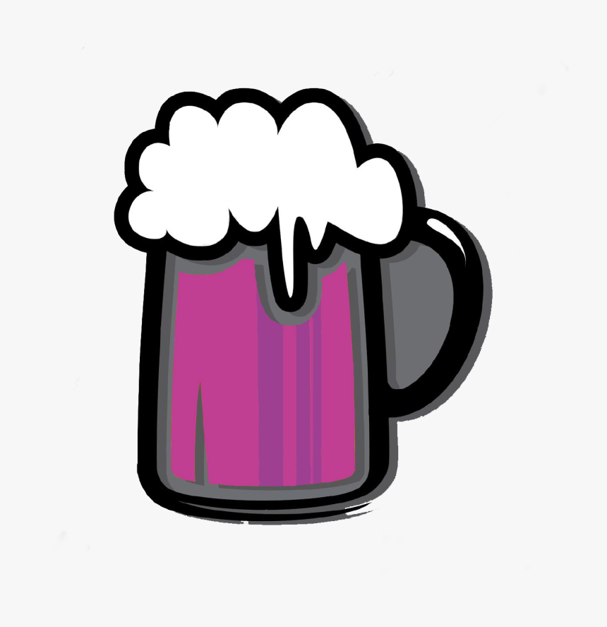 Beer Mug Icon Png