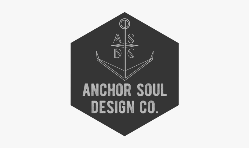 Anchor Soul - Emblem, HD Png Download , Transparent Png Image - PNGitem
