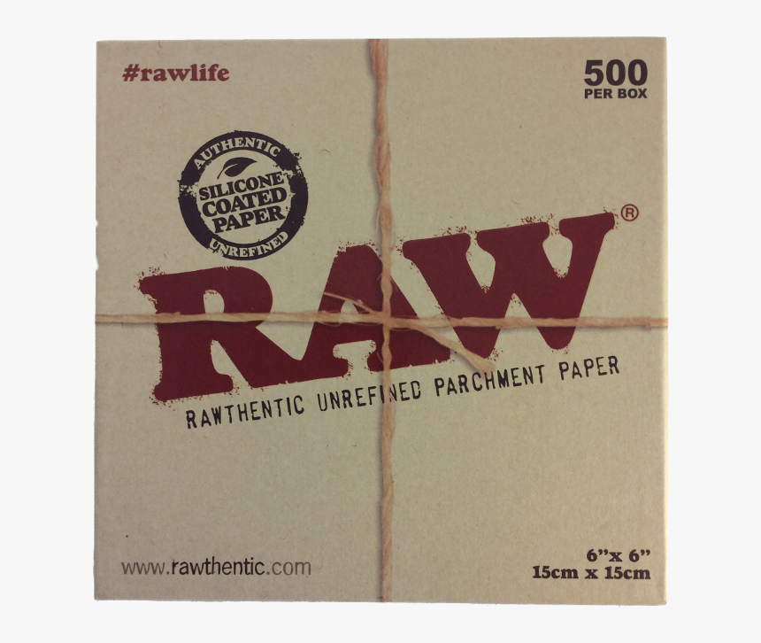 Raw Parchment Papers - Poster, HD Png Download , Transparent Png Image ...