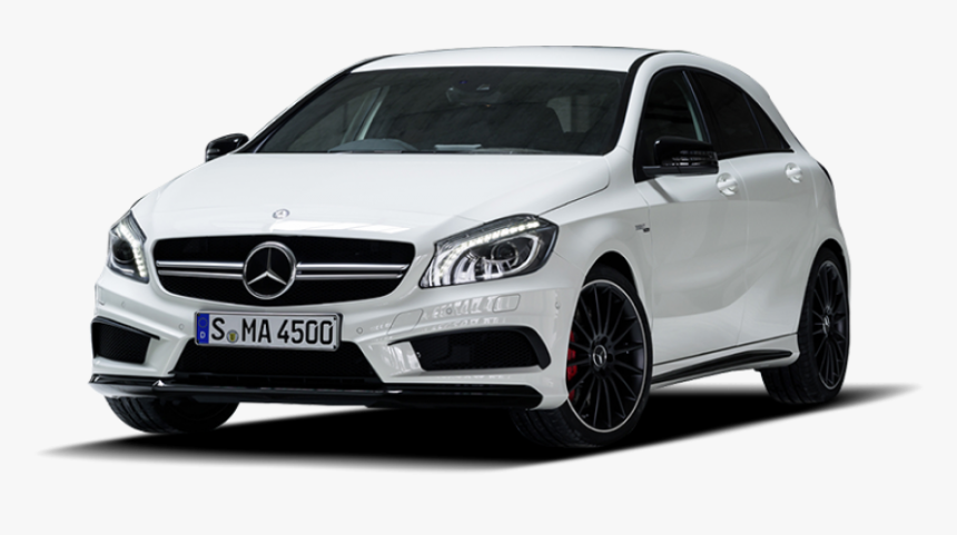 Mercedes Png Image - Mercedes A Class Png, Transparent Png ...