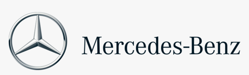 Mercedes Benz Logo Svg, HD Png Download , Transparent Png Image - PNGitem